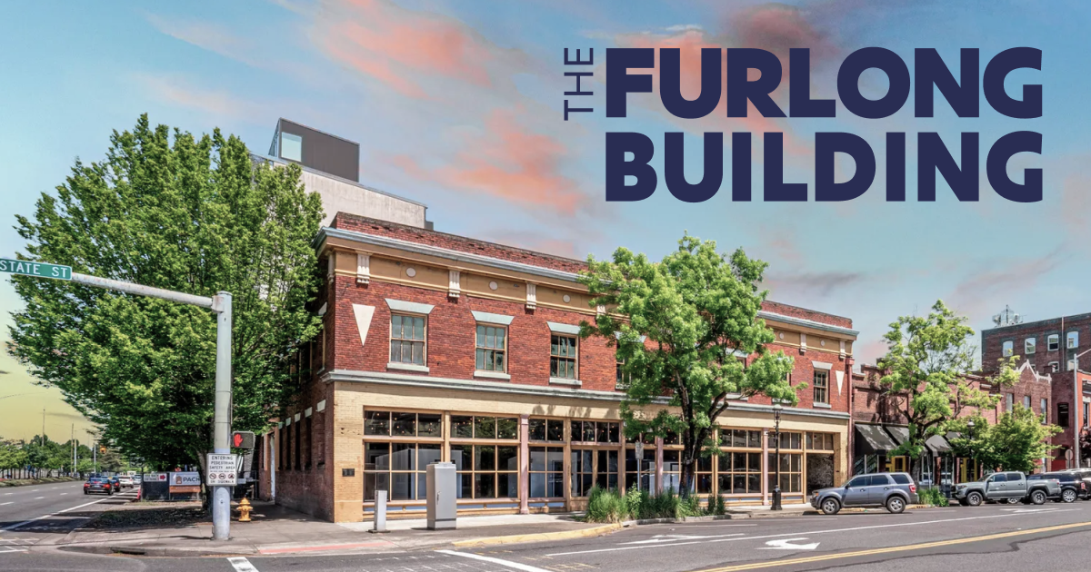 The Furlong Building